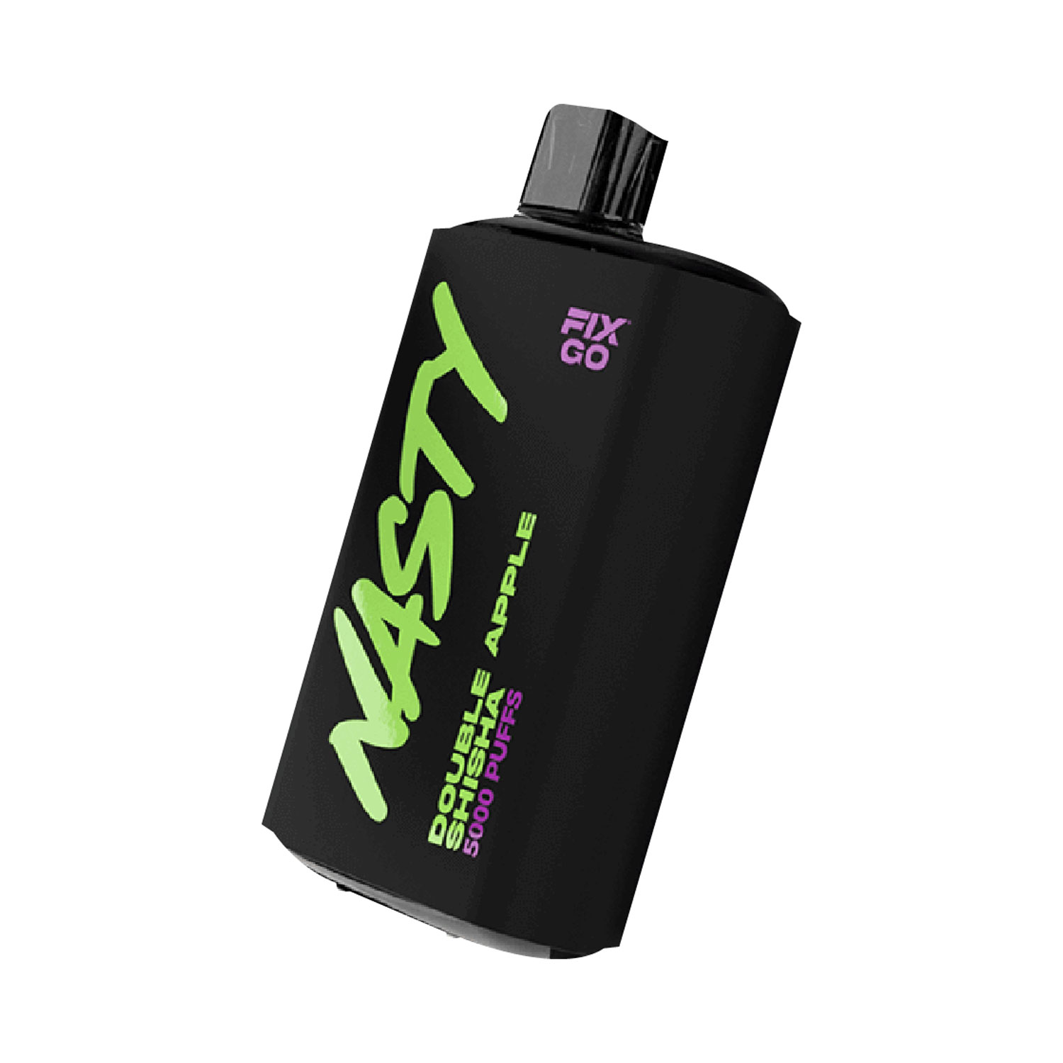 Nasty Fix GO Double Apple Shisha 5000 Puff - Ana Sayfa